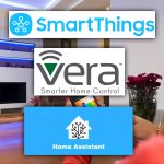 Color LED Controller (Z-Wave) - RGB Genie