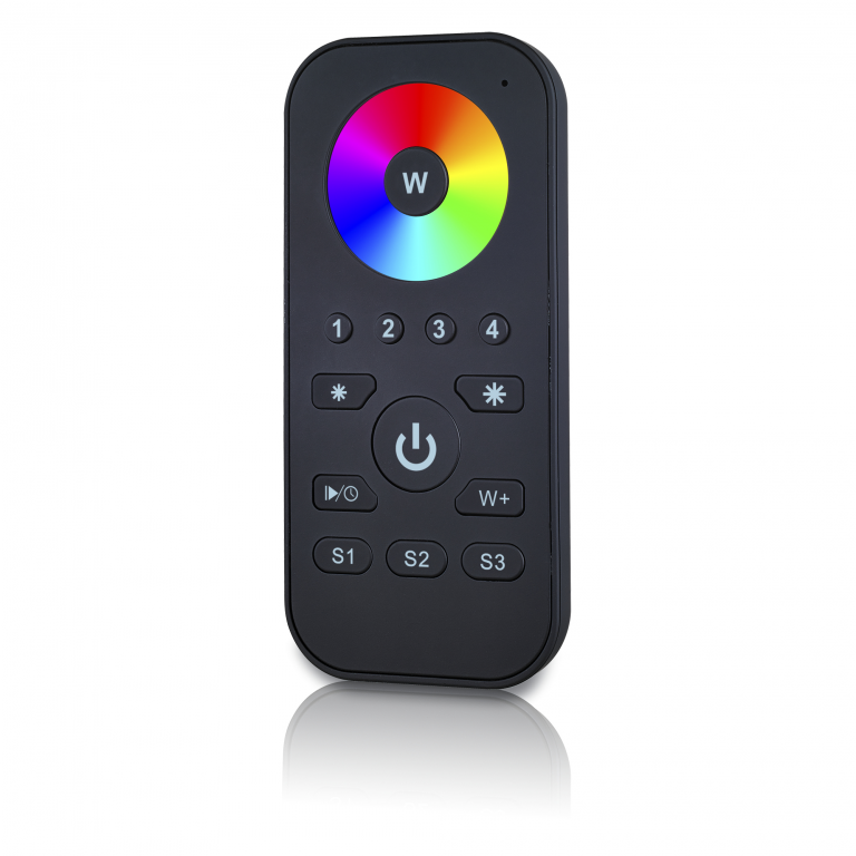 Color LED Controller (ZigBee) - RGB Genie