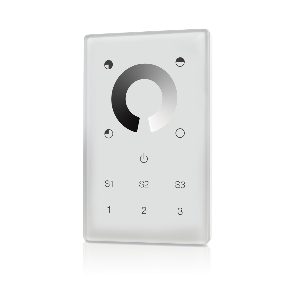 Color LED Controller (Z-Wave) - RGB Genie